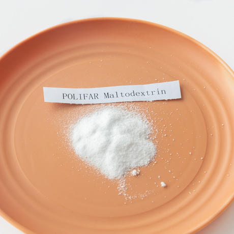 Bulk Powder Maize Maltodextrin Sweetener - Polifar