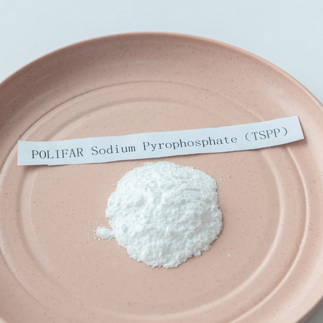 China Supplier Food Grade Sodium Pyrophosphate SAPP Price from China ...