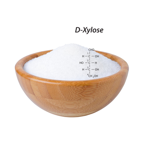 D Xylose MSDS Sweetener Powder - Polifar