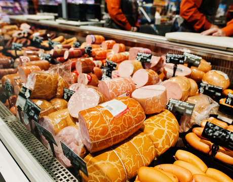 Erythorbic Acid: The Antioxidant Hero in Food Additives - Polifar